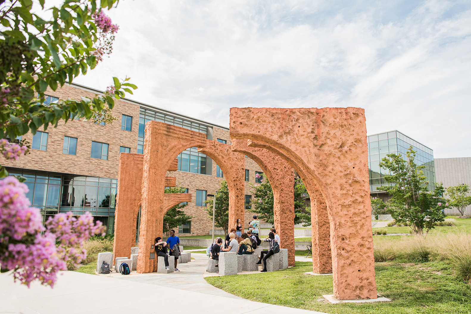 Programs – Division of Professional Studies - UMBC